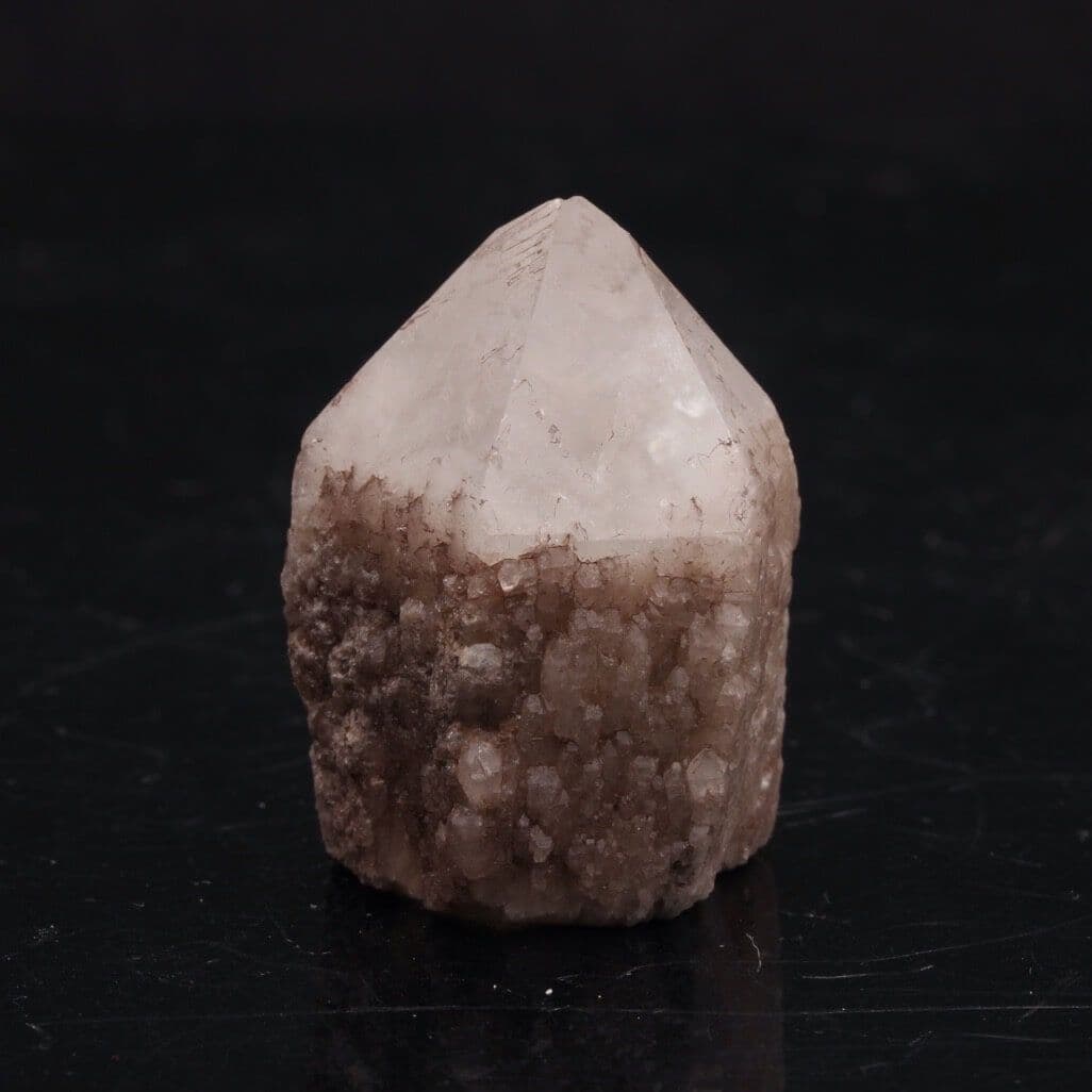 Madagascan Celestial Quartz 3