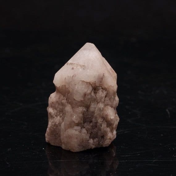 Madagascan Celestial Quartz 8