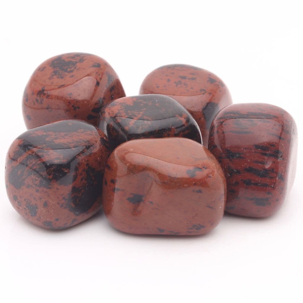 Mahogany Obsidian