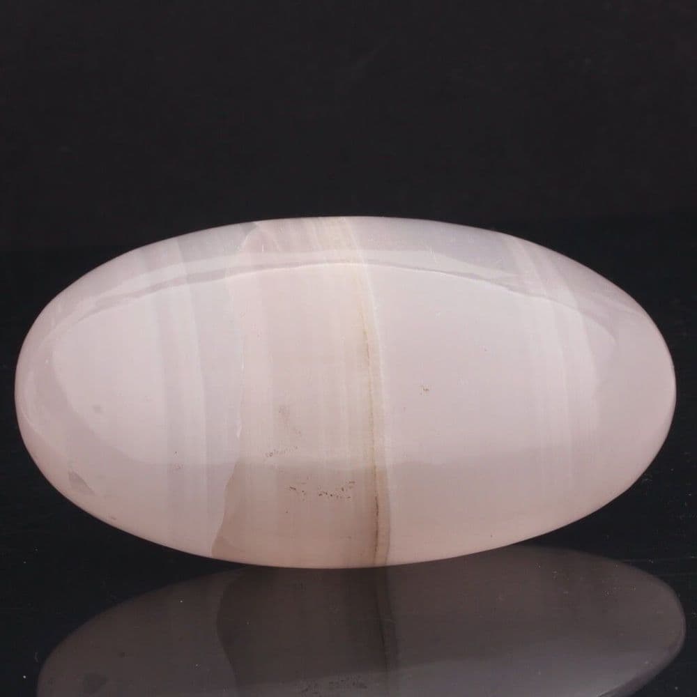 Mangano Calcite Palmstone