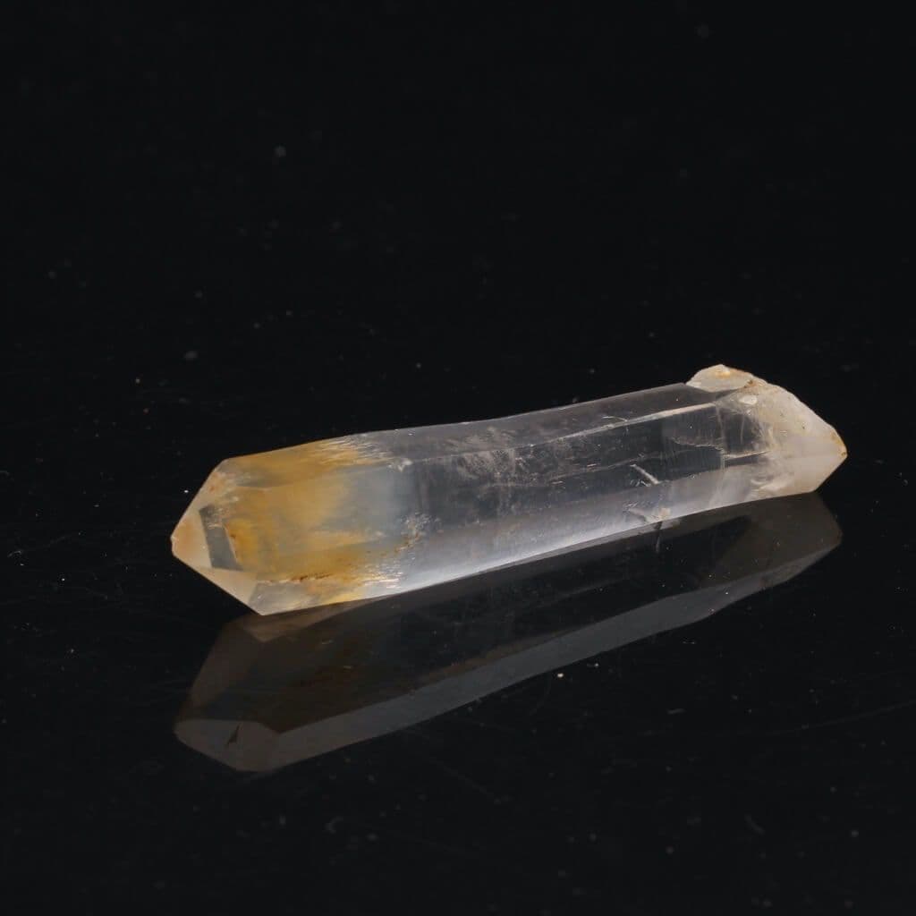 Mango Quartz 10
