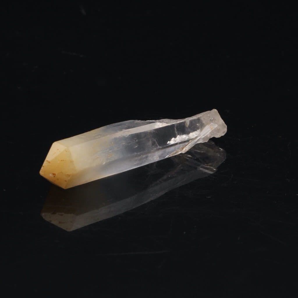 Mango Quartz 22