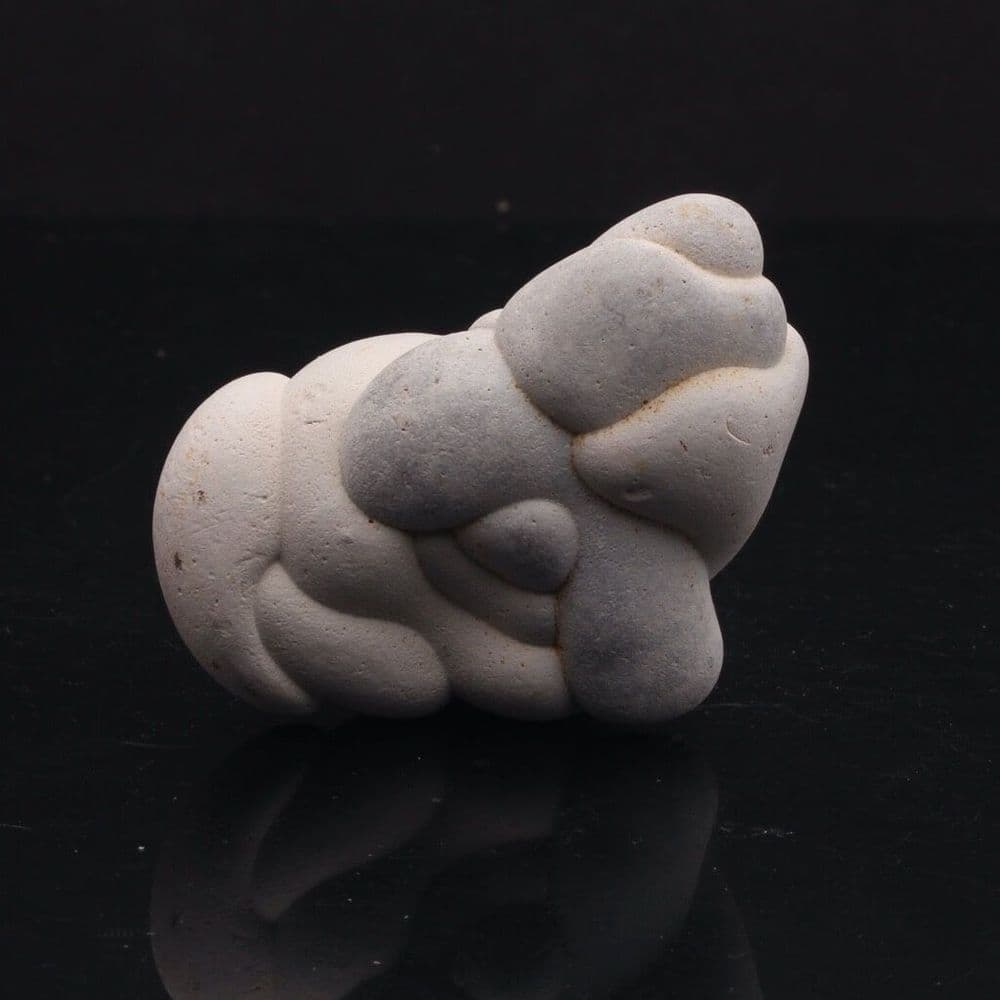 Menalite | Goddess Stone