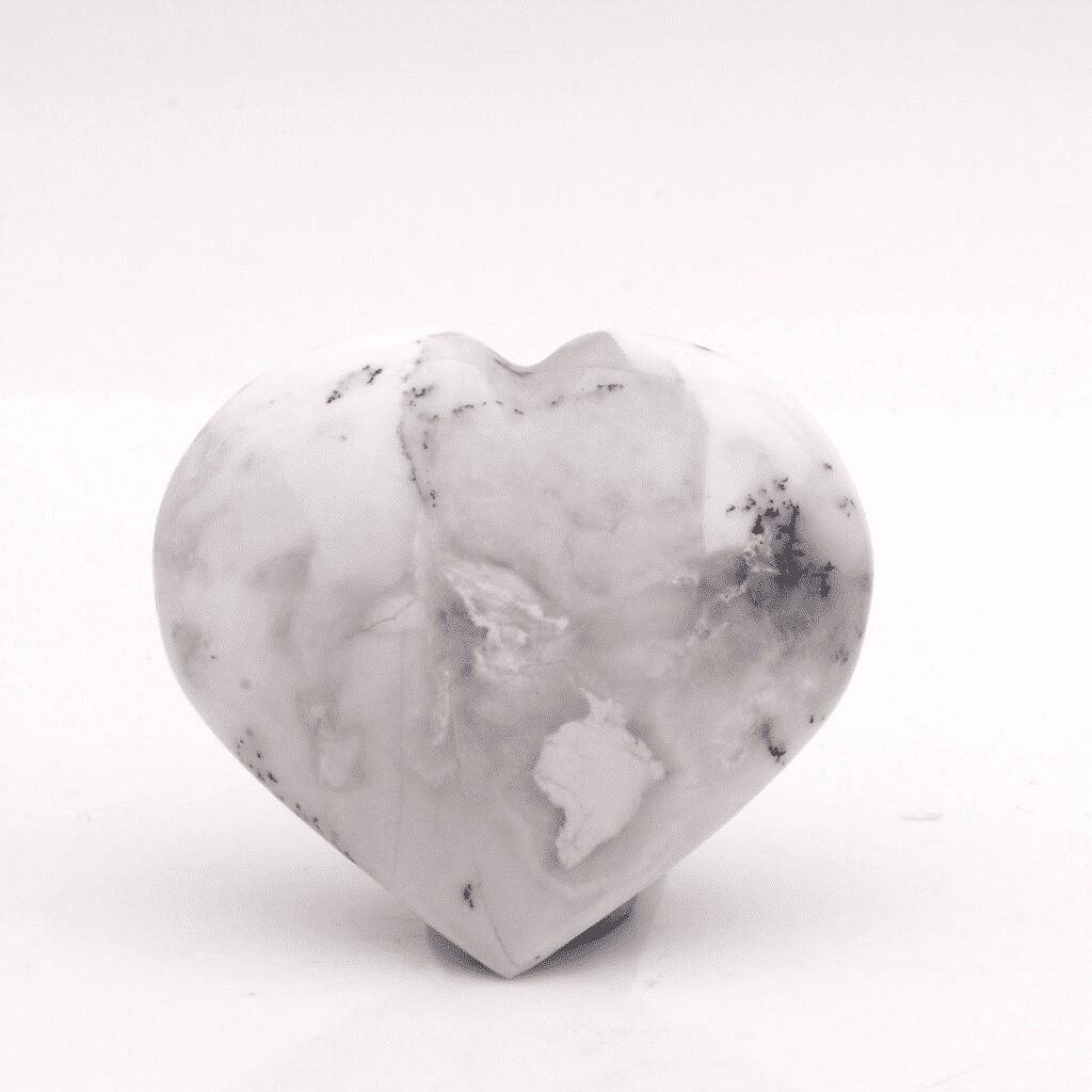 Merlinite Heart