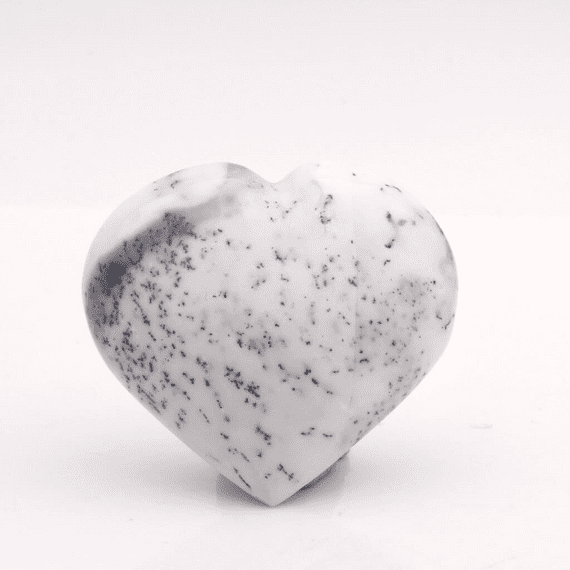 Merlinite Heart
