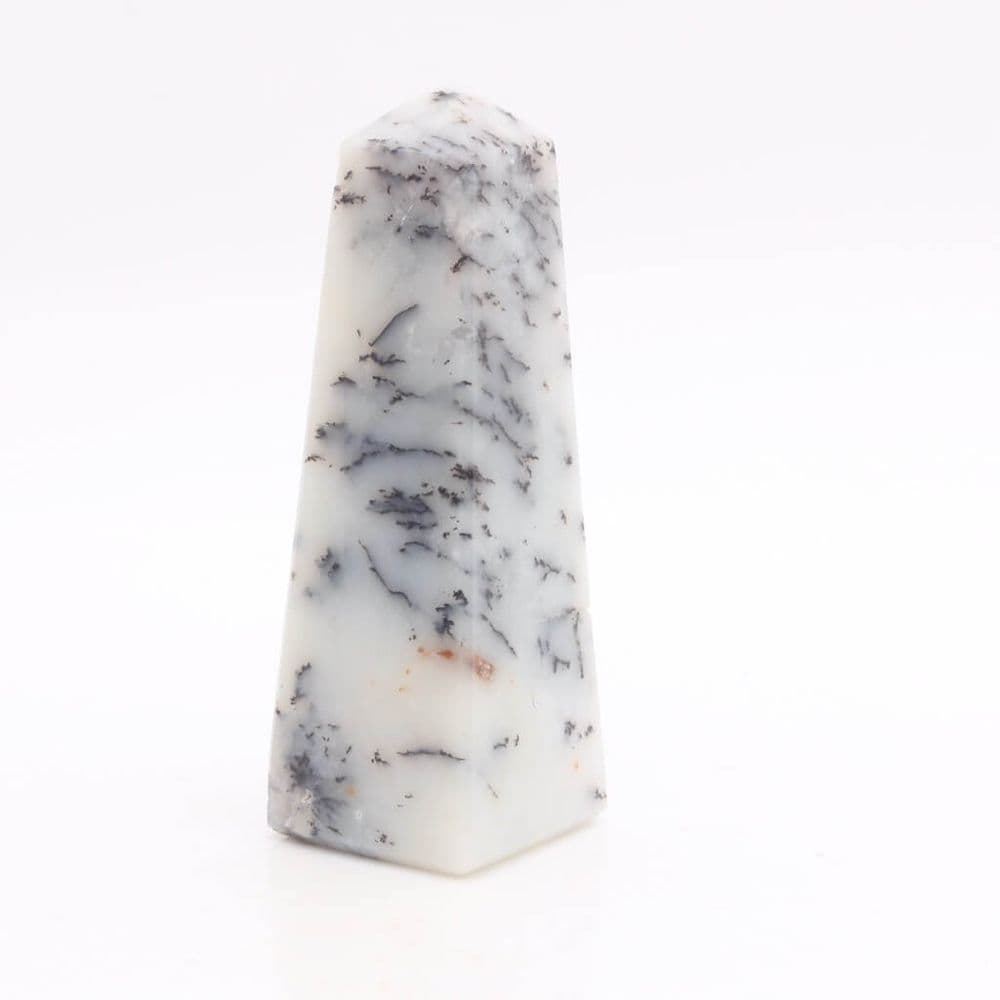 Merlinite Obelisk | KSC Crystals