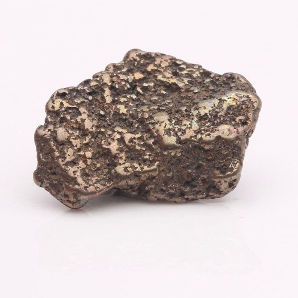Mohawkite
