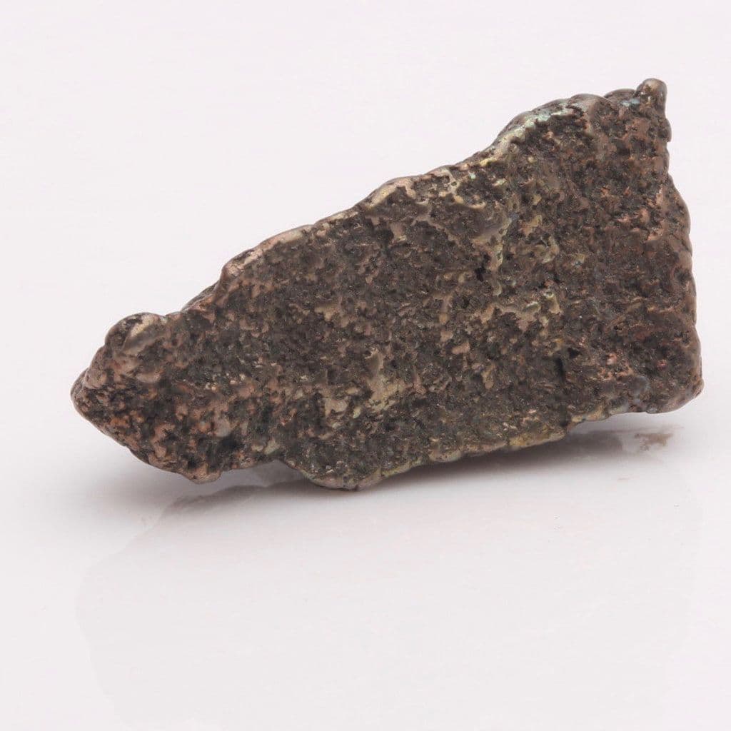 Mohawkite