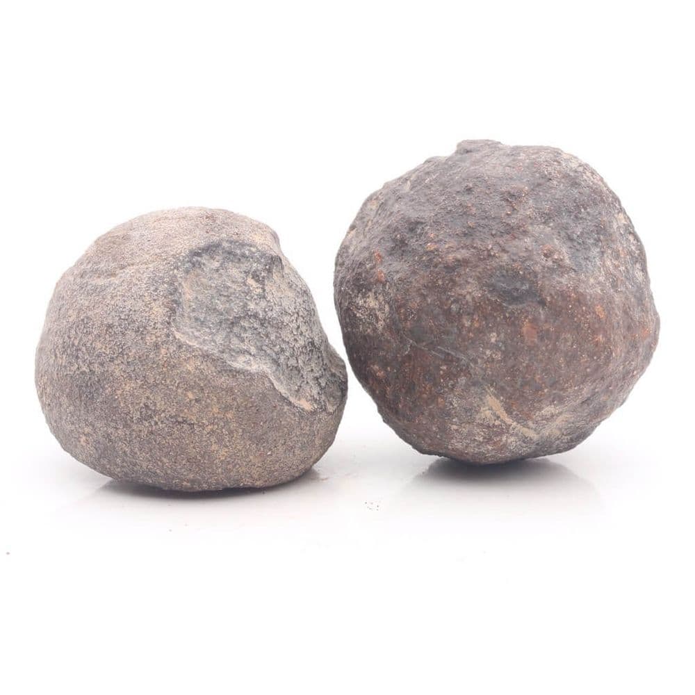 Moqui Marbles | Crystals For Healing