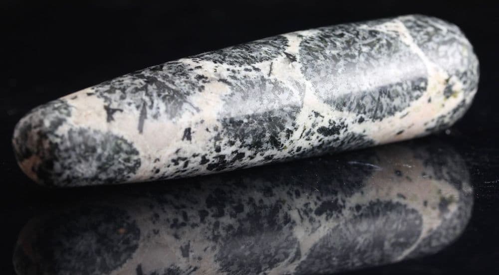 Napoleon Stone wand