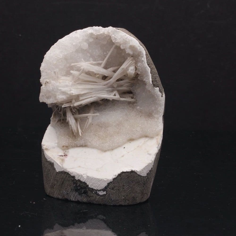 Natrolite | Crystals For Healing