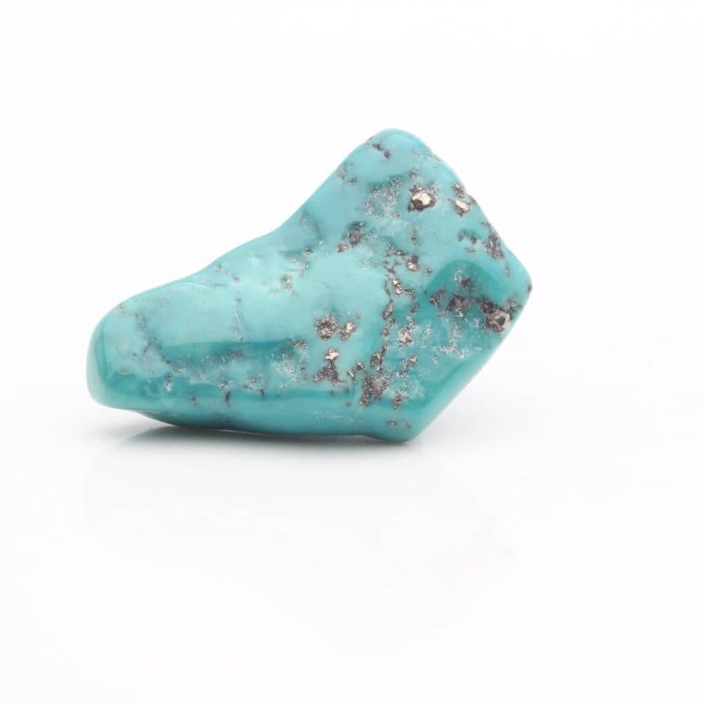 Natural high grade Chinese Turquoise
