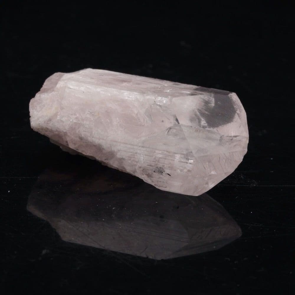 Pink Danburite | Crystals For Healing