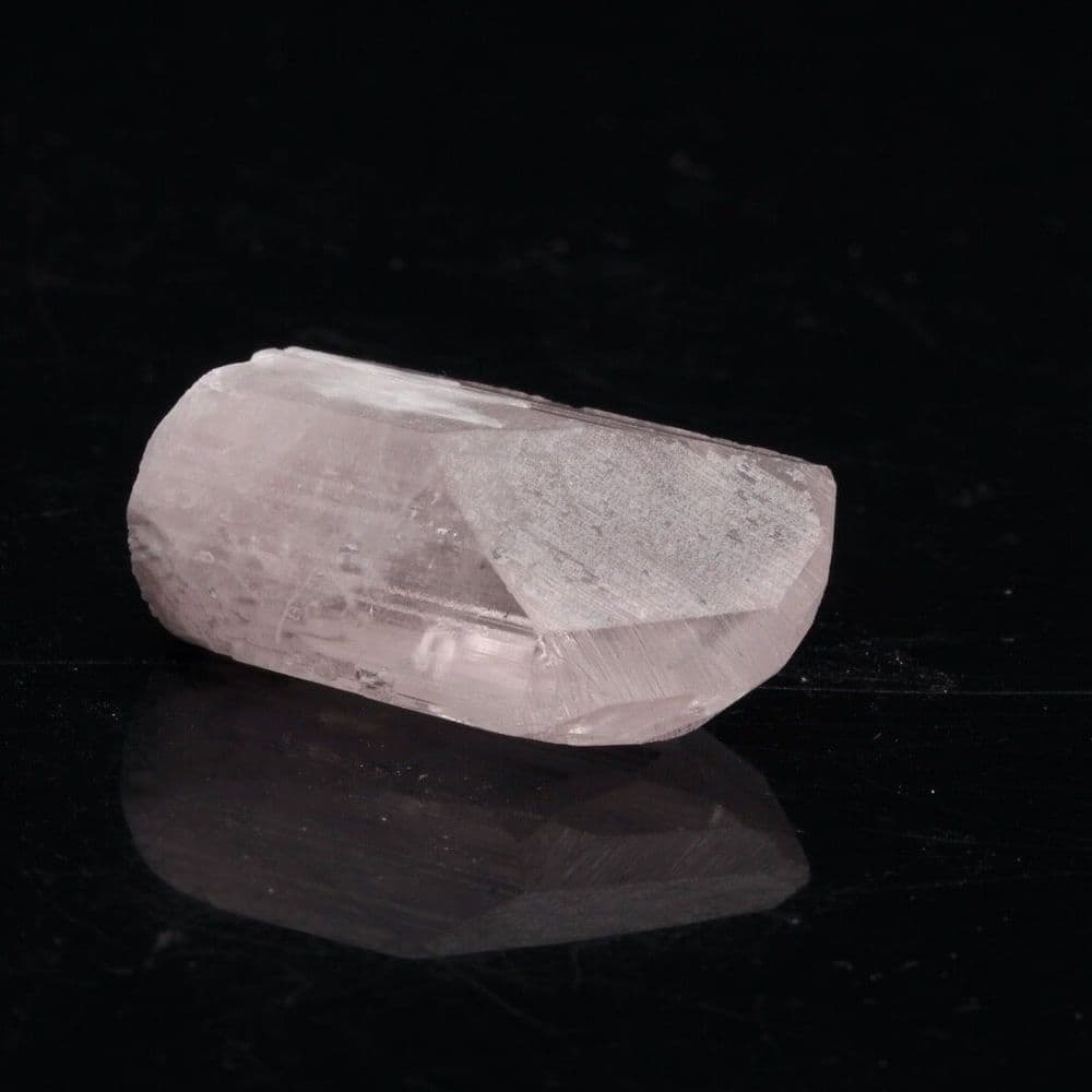 Pink Danburite | Crystals For Healing