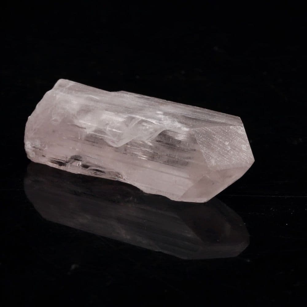 Pink Danburite | Crystals For Healing