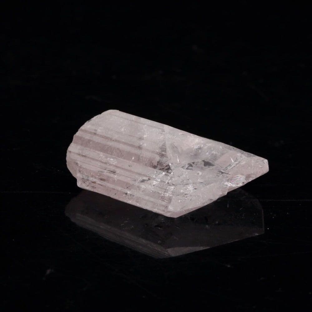 Pink Danburite | Crystals For Healing