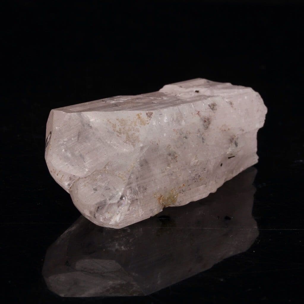 Pink Danburite | Crystals For Healing