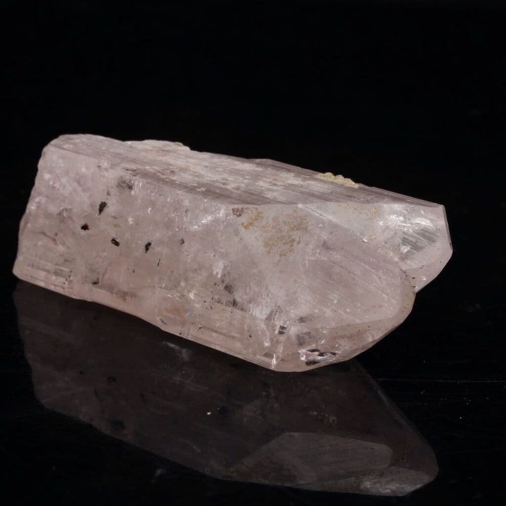 Pink Danburite | Crystals For Healing