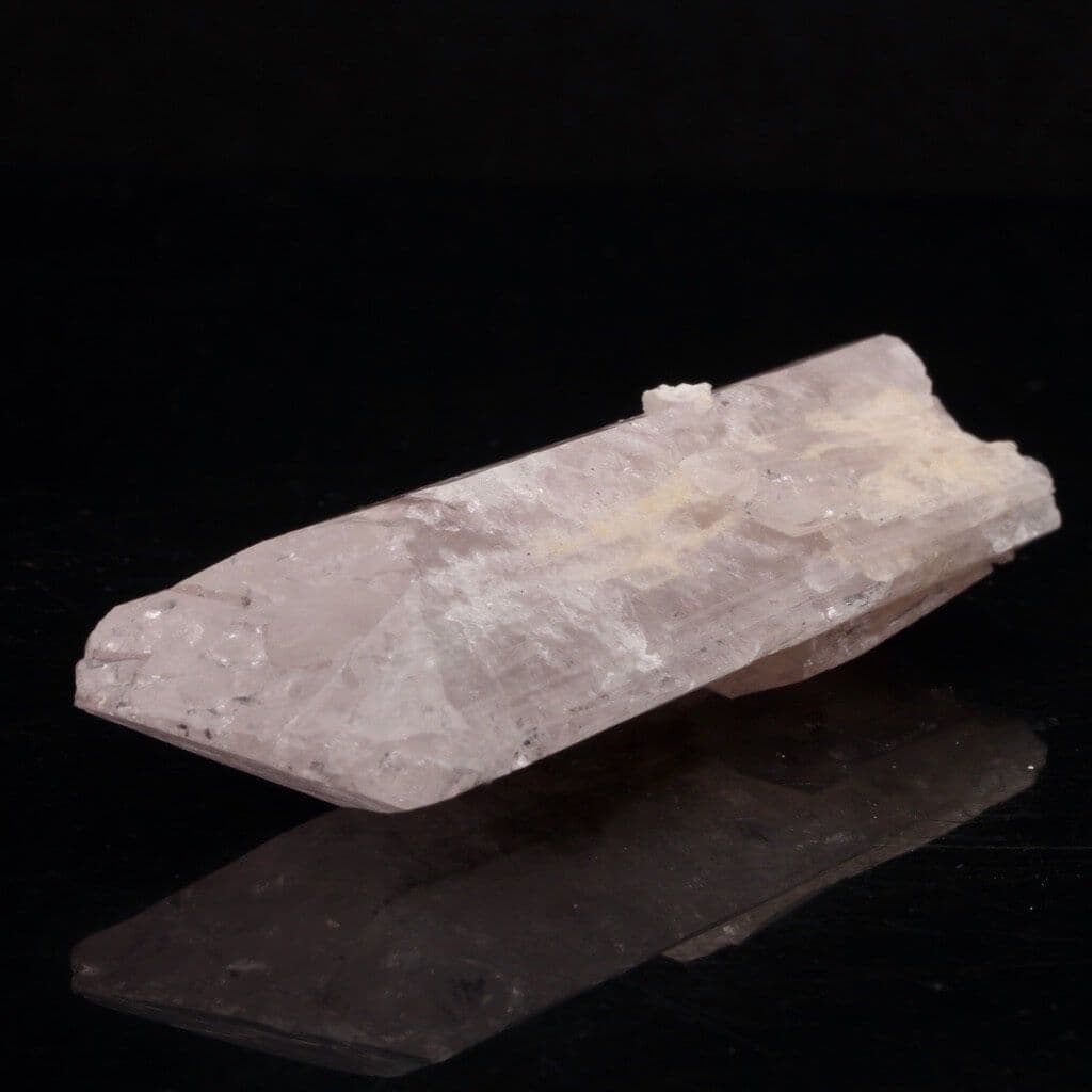 Pink Danburite | Crystals For Healing