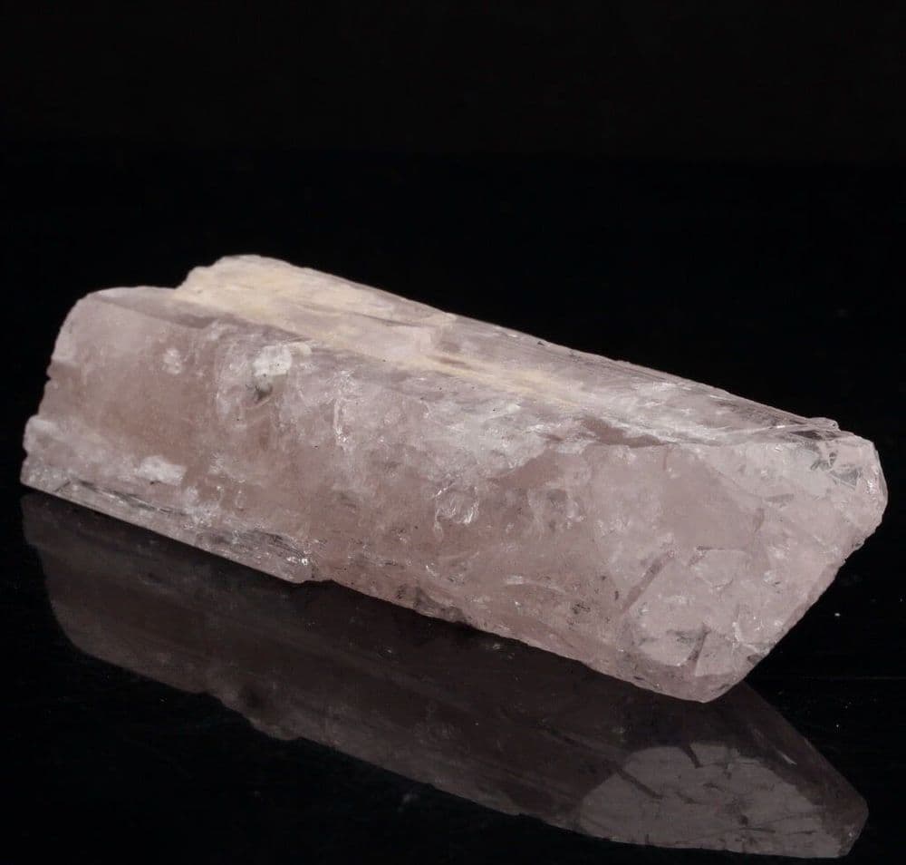 Pink Danburite | Crystals For Healing