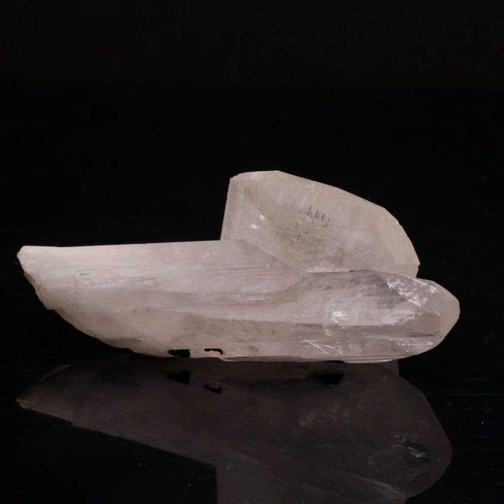 Pink Danburite | Crystals For Healing