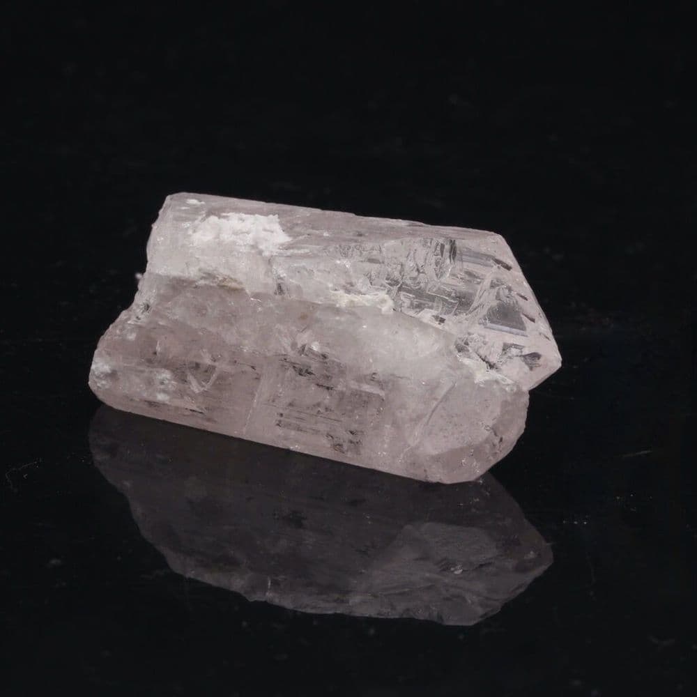 Pink Danburite | Crystals For Healing