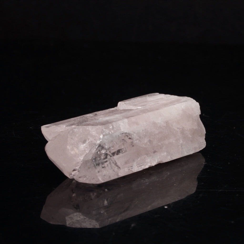 Pink Danburite | Crystals For Healing