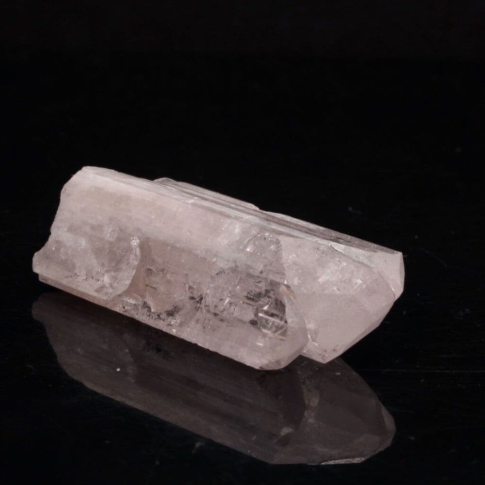 Pink Danburite | Crystals For Healing