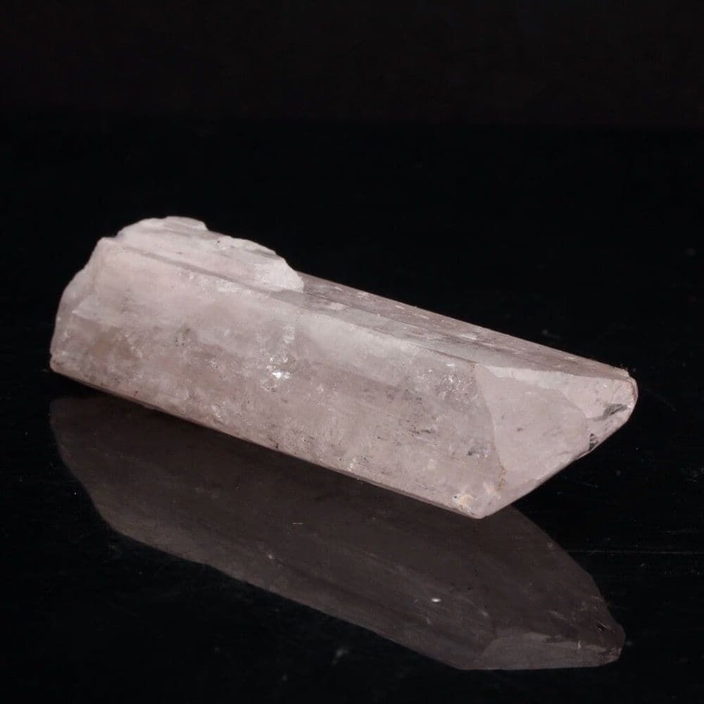 Pink Danburite | Crystals For Healing