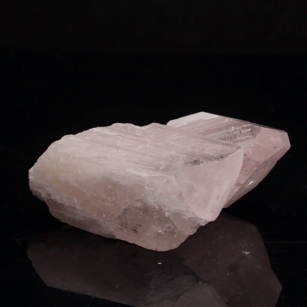 Pink Danburite | Crystals For Healing