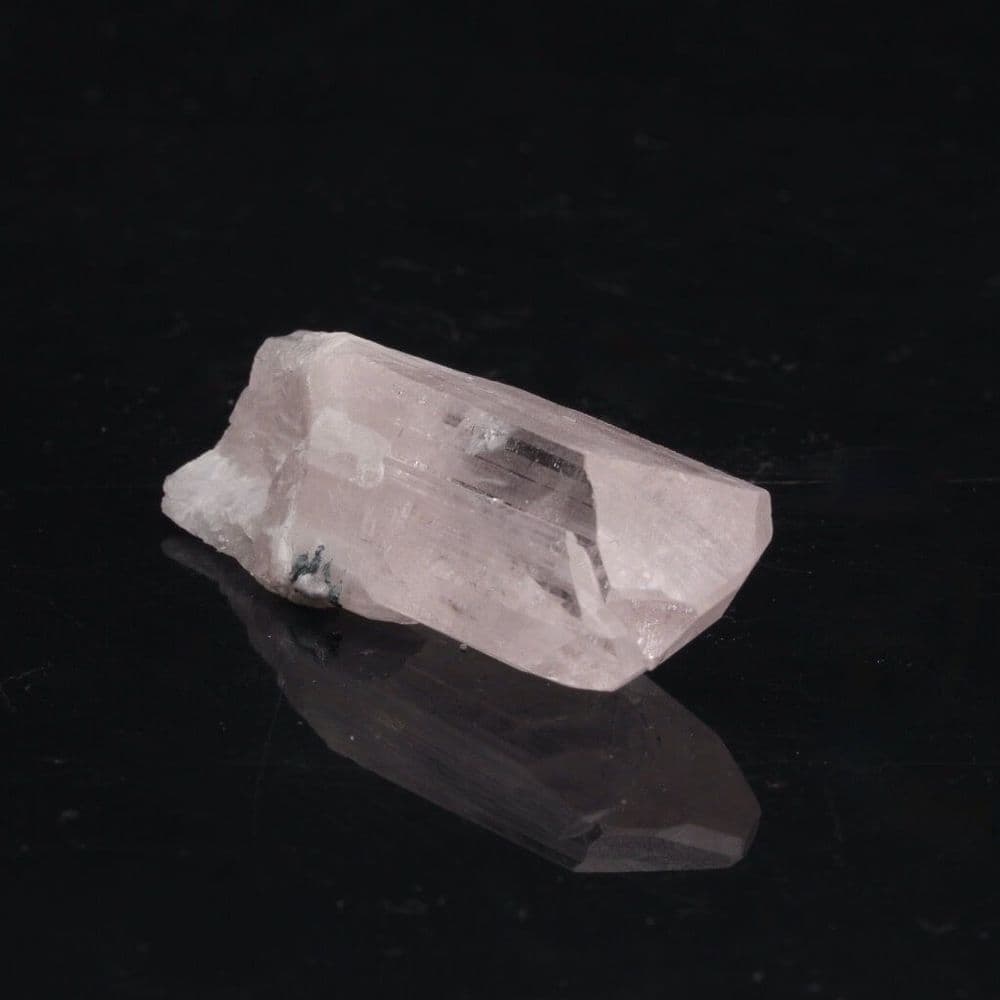 Pink Danburite | Crystals For Healing
