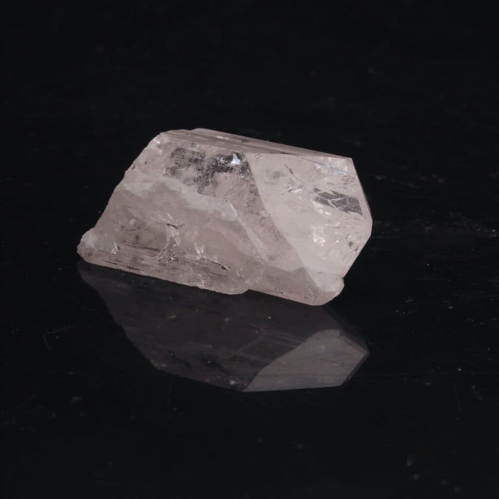 Pink Danburite | Crystals For Healing
