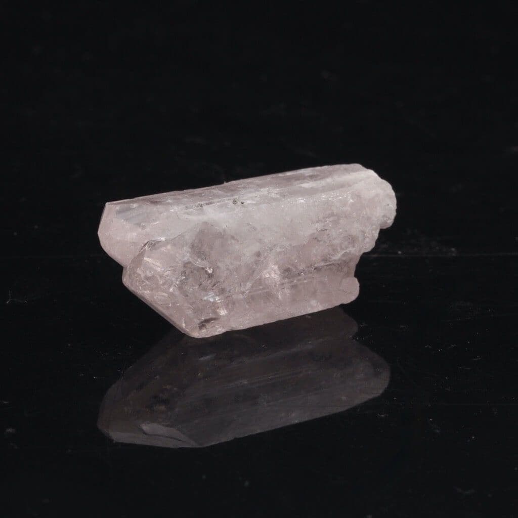 Pink Danburite | Crystals For Healing