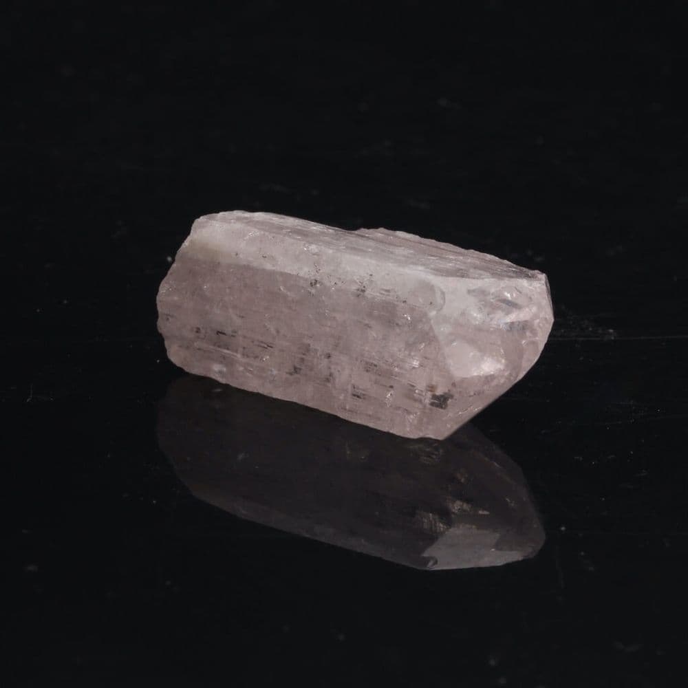 Pink Danburite | Crystals For Healing