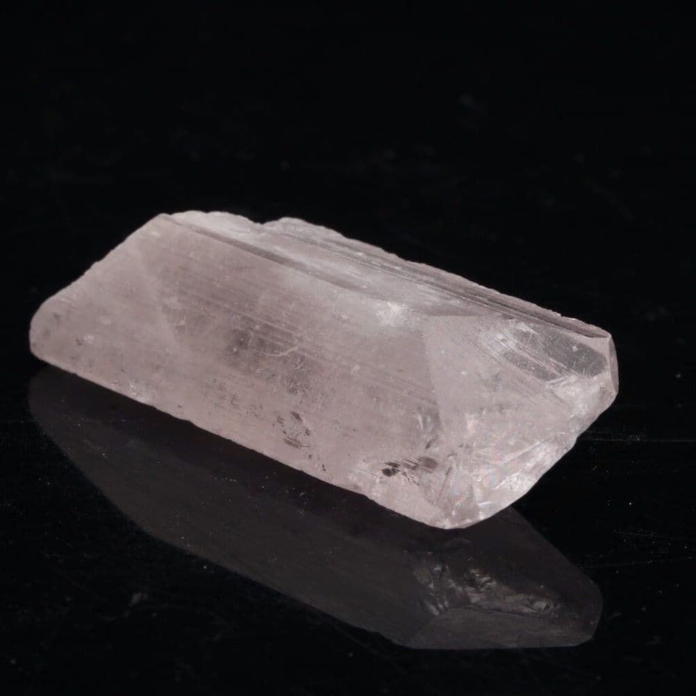 Pink Danburite | Crystals For Healing