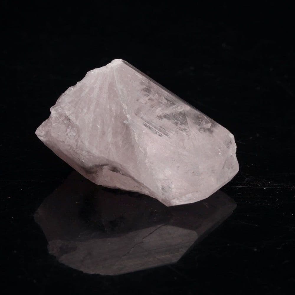 Pink Danburite | Crystals For Healing
