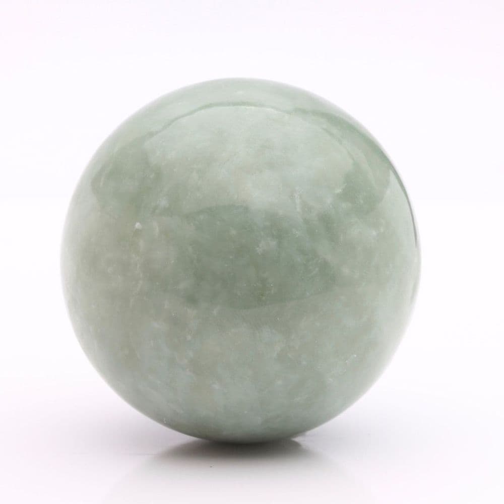 New Jade Sphere
