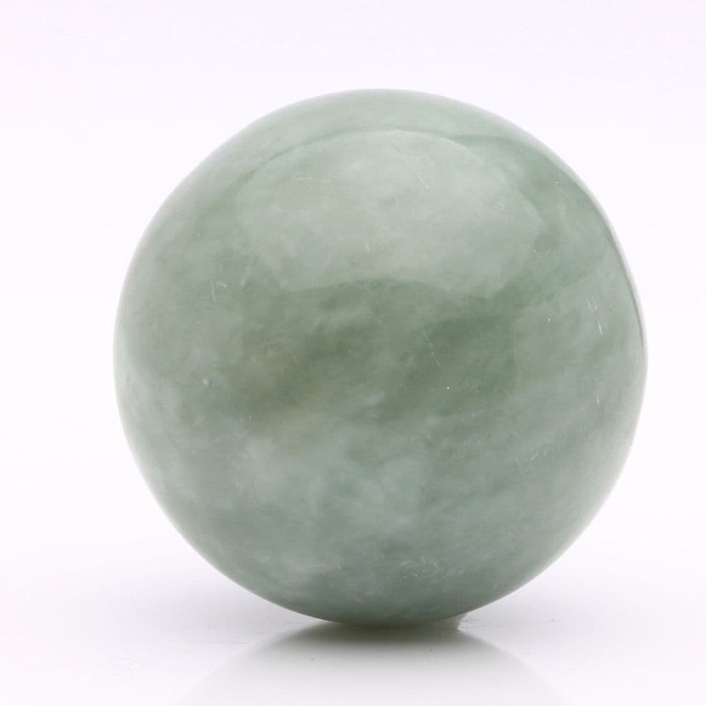 New Jade Sphere