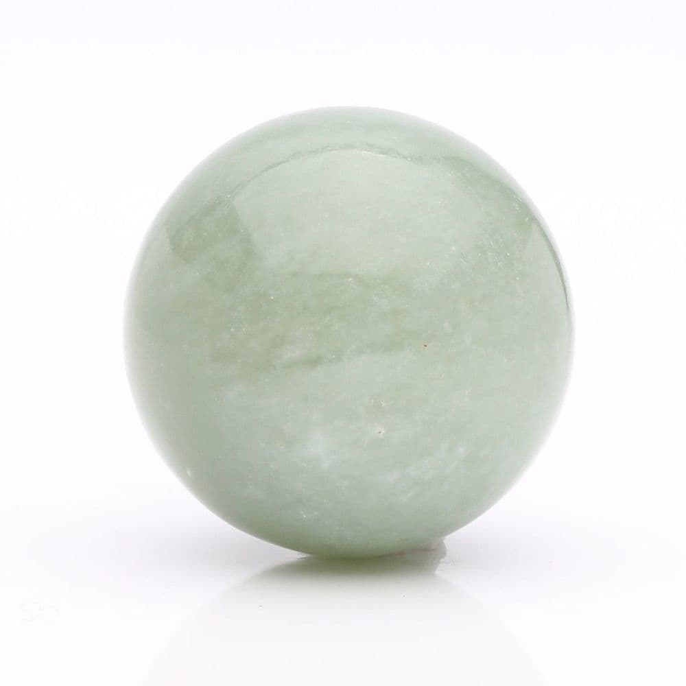 New Jade Sphere