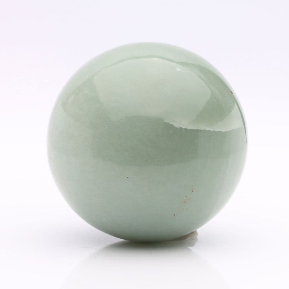 New Jade Sphere