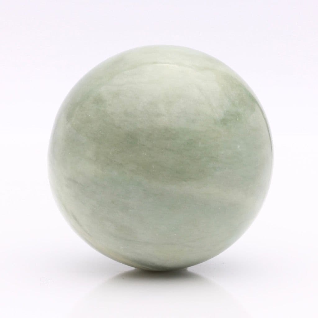 New Jade Sphere