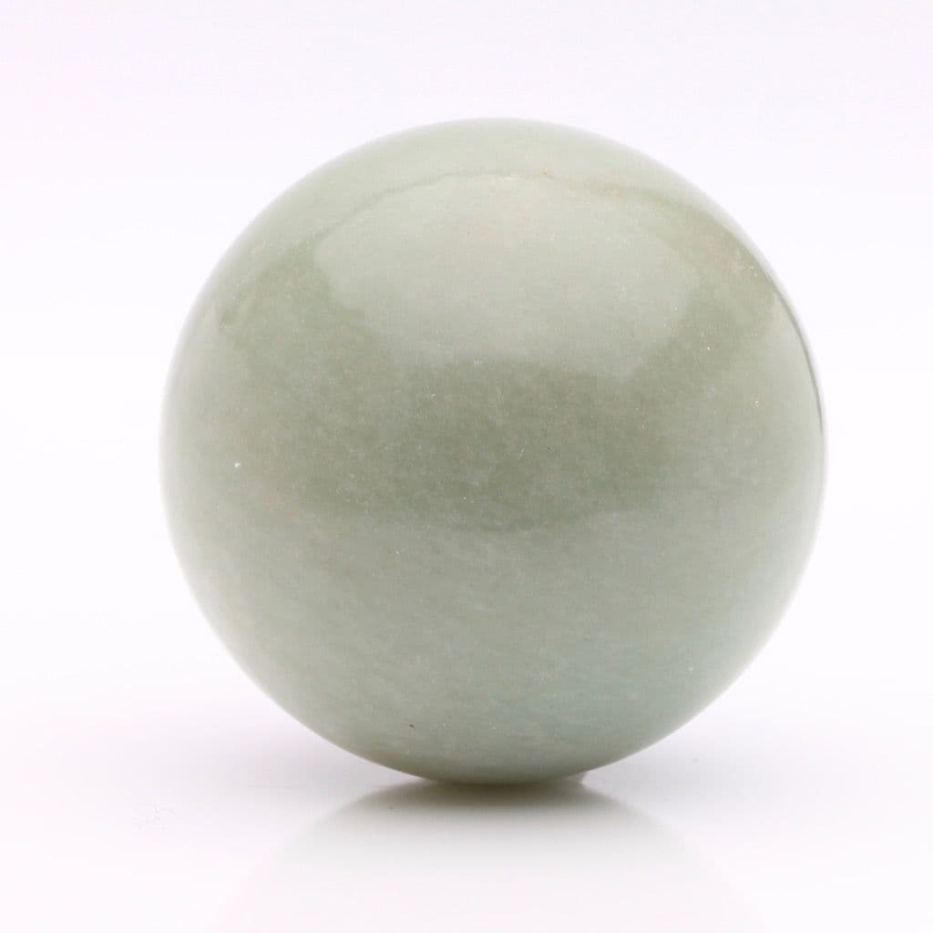 New Jade Sphere