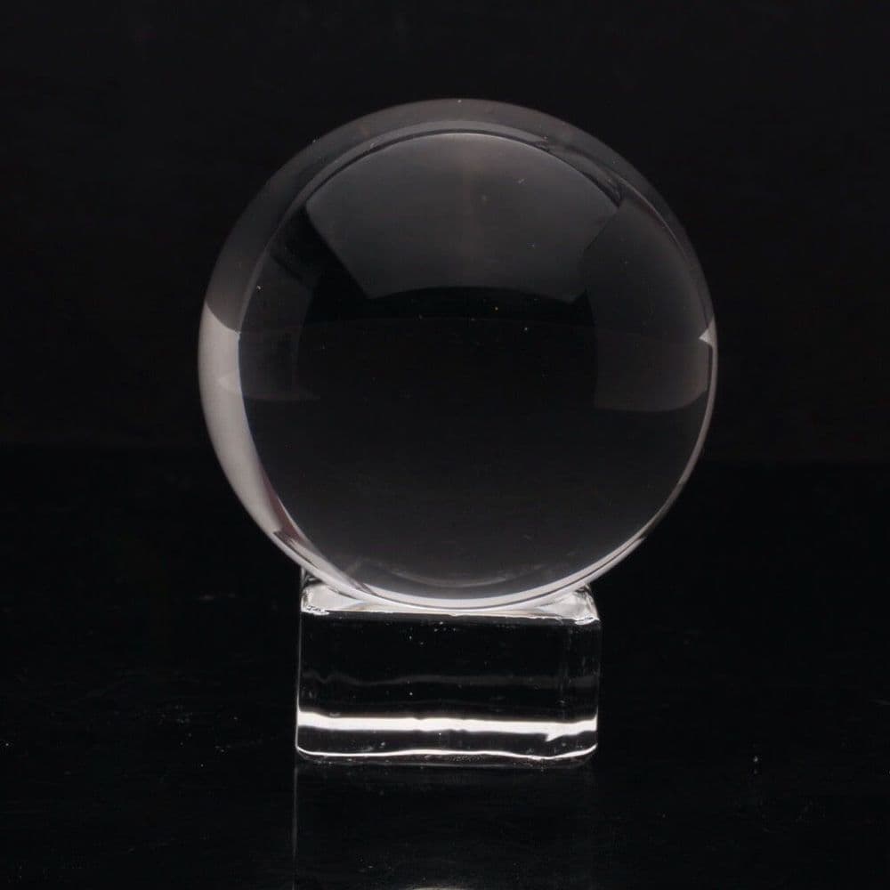 Optical Glass Reflective Sphere