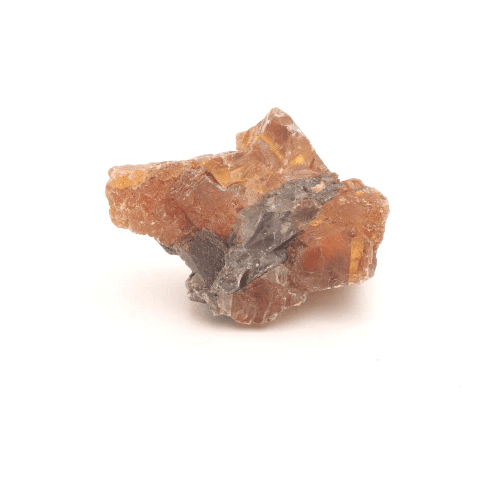 Sphalerite Zinc Blend