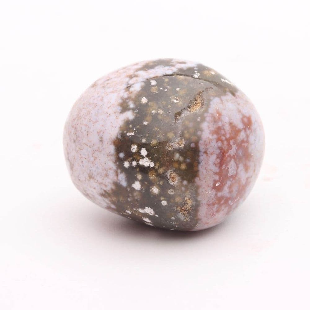 Orbicular Jasper