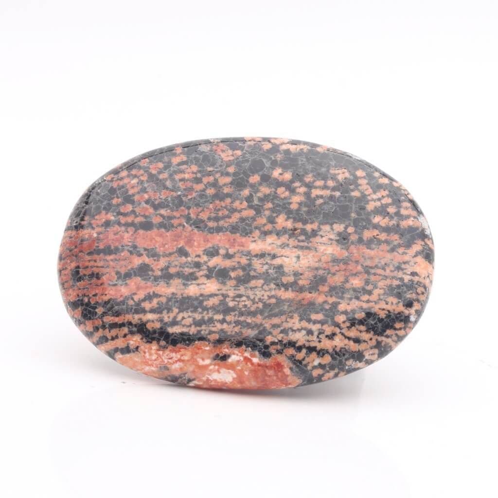 Orbicular Jasper