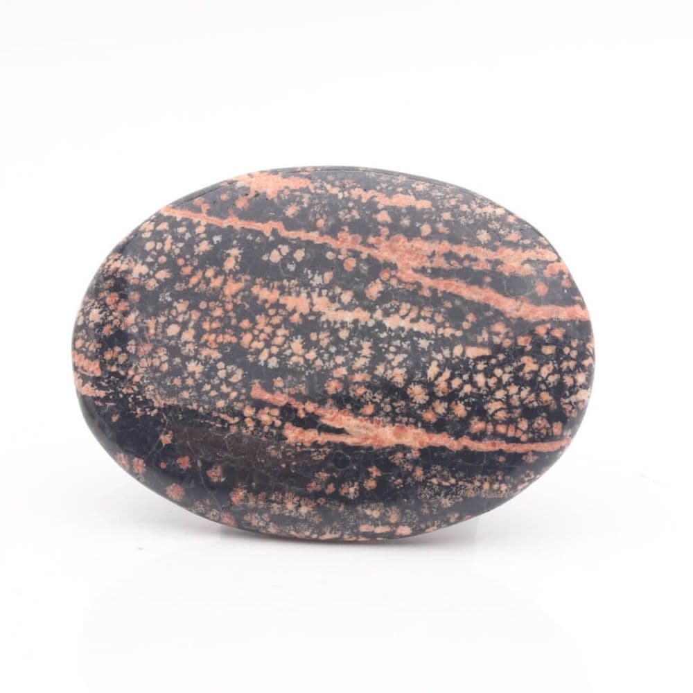 Orbicular Jasper