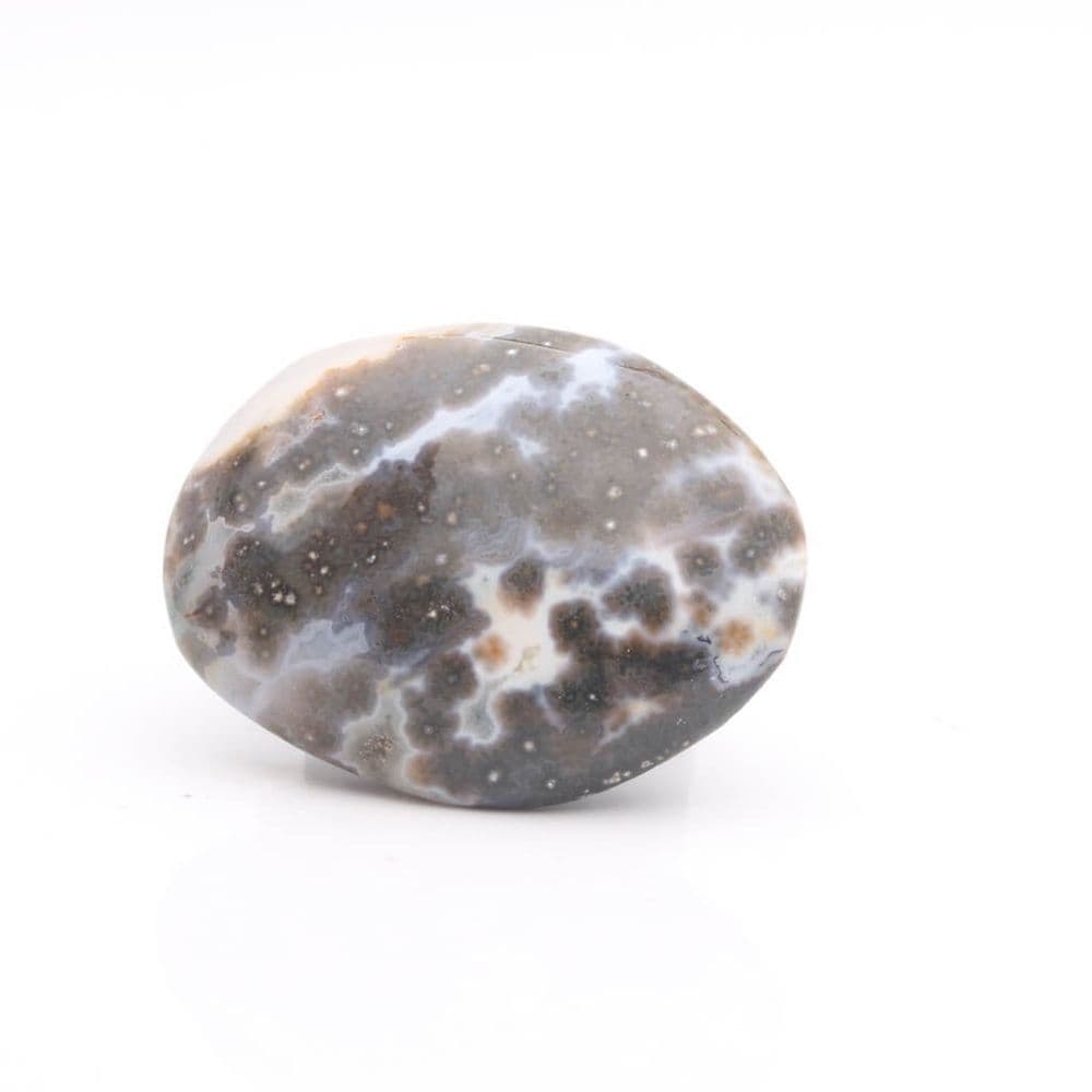 Orbicular Jasper