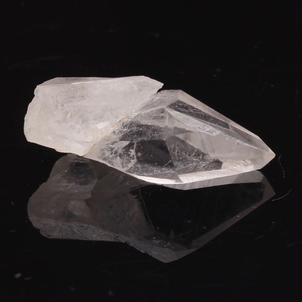 Peruvian Quartz 34