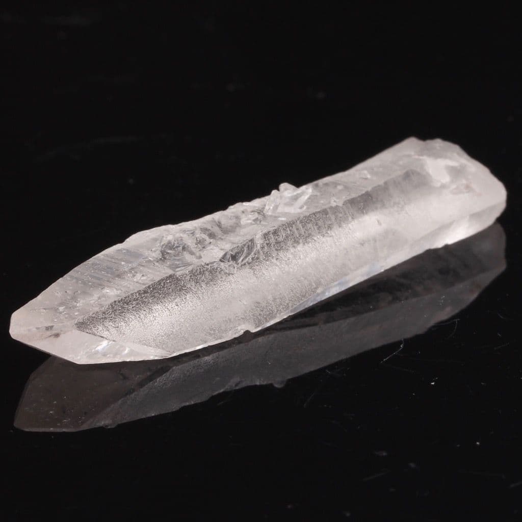 Peruvian Quartz Cluster 27